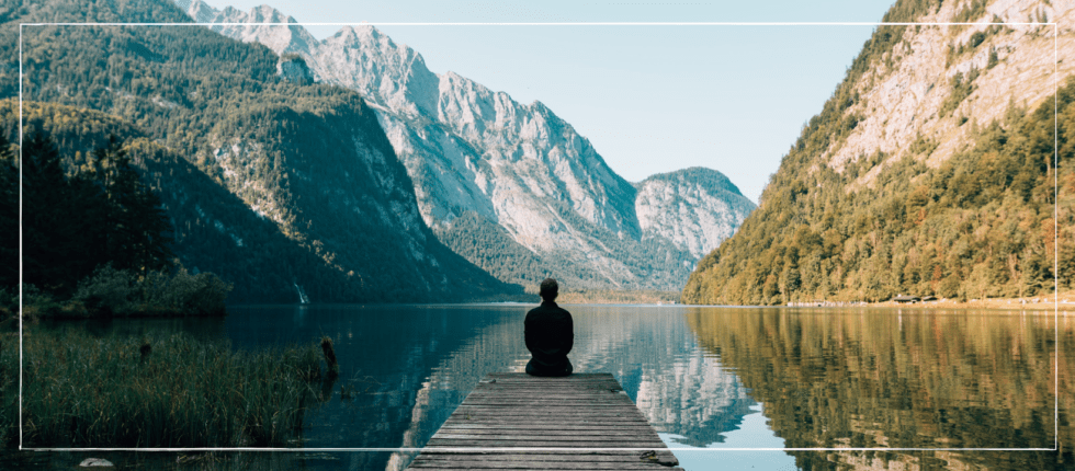 How to practice living in the present moment - A Beginners Guide