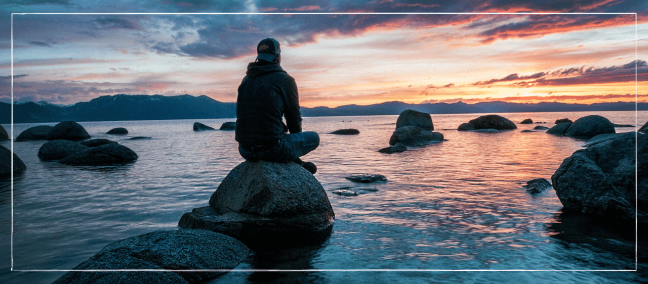 Why solitude is good for you and how to embrace your alone time