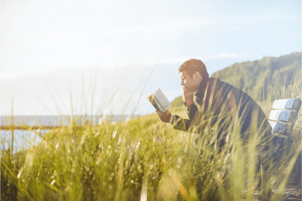 Reading Habits of successful people - How to gain the most out of it