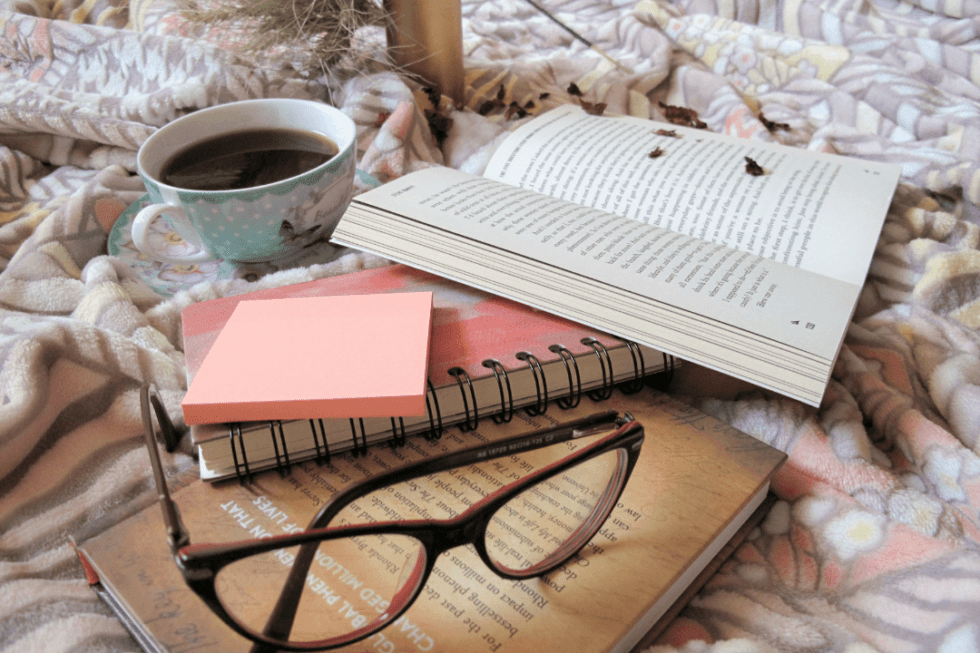 Reading Habits of successful people - How to gain the most out of it