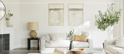 Mindful Home - How to add mindfulness to your living spaces