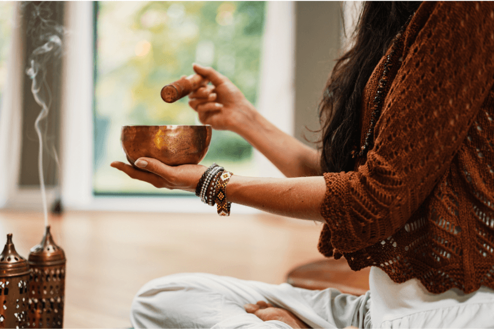 Mindful Home - How to add mindfulness to your living spaces