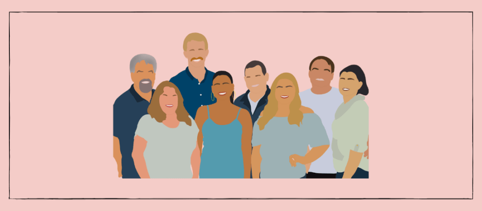 Family Relationships - A Guide to Healthy Relationships with Family