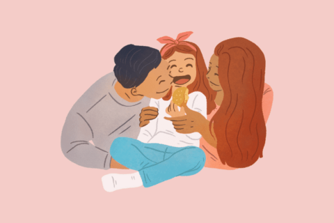 Family Relationships - A Guide to Healthy Relationships with Family
